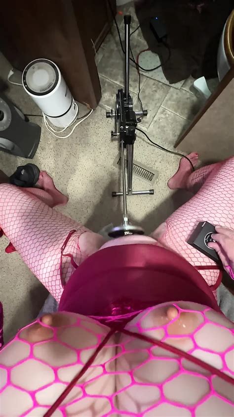 Free Fuck Machine Cum Shemale Porn Videos Xhamster