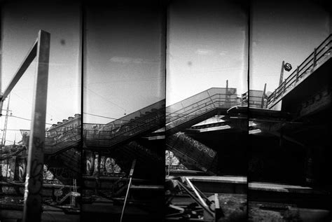 Stand Development Ode To Rodinal · Lomography