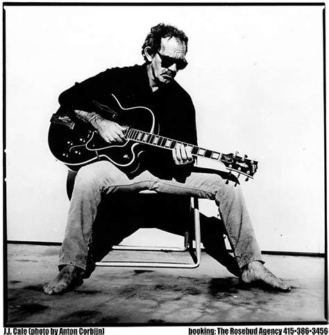 Jj Cale Songwriter Who Influenced Rock Dies Sfgate