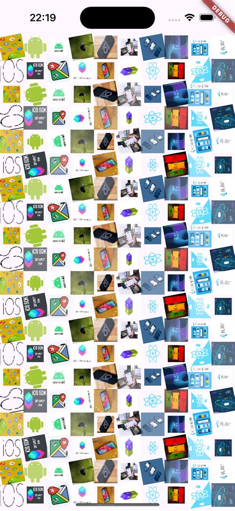 Flutter Vs React Native 性能测试结果：谁才是王者？ Flutter教程