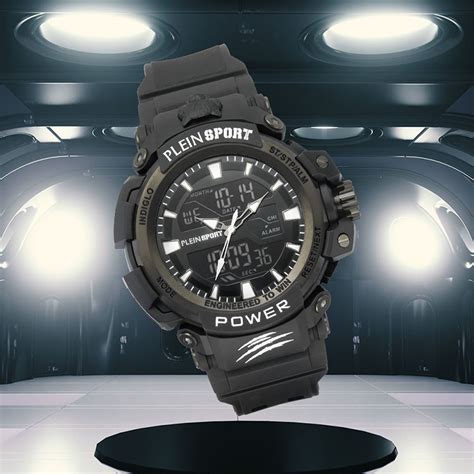 Watches Philipp Plein Sport