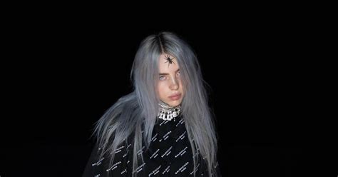 Xxxtentacion And Billie Eilish Wallpapers Top Free Xxxtentacion And