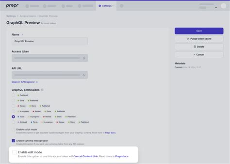 Install The Prepr Preview Toolbar Prepr Docs