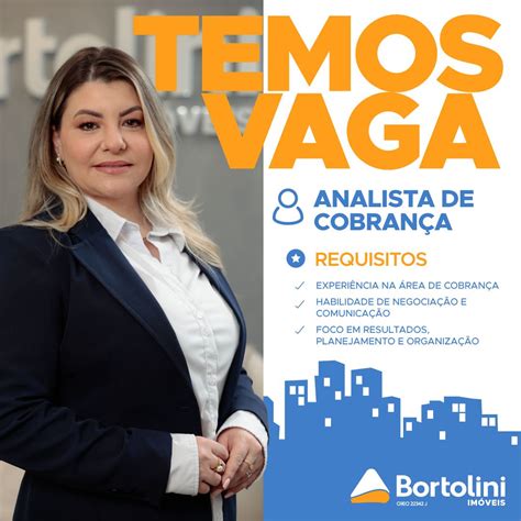 Bortolini Imóveis No Linkedin Vagas Bortolini Imoveis Imobiliaria