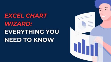 Excel Chart Wizard A Comprehensive Guide