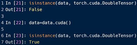 Python选取tensor某一维pytorch的tensor操作1 Csdn博客