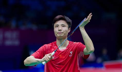 China And Thailand Advance To Sudirman Cup Quarterfinals 2025