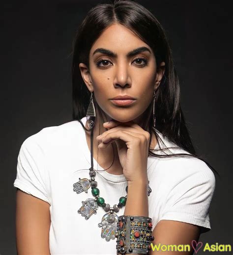 Beautiful Egyptian Women What Makes Them So Popular