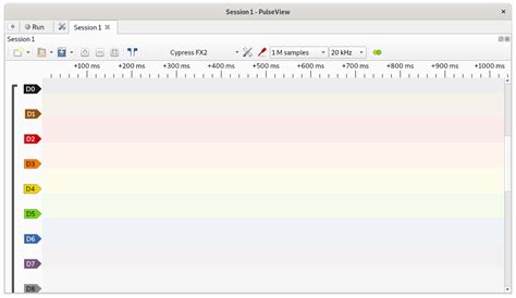 The 10 Logic Analyser Embedded Computing The 10 Logic Analyser Embedded Computing