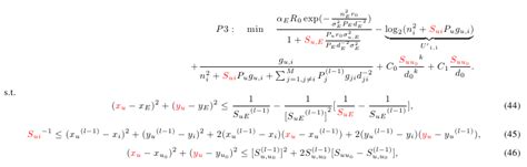 the optimization problem is convex but sometimes cvx failed to find