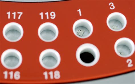 Organic Elemental Analyzer Unicube Elementar