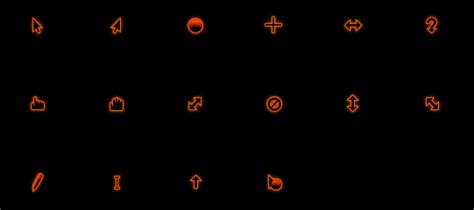 Custom Cursors Solved Page 2 Windows 10 Forums