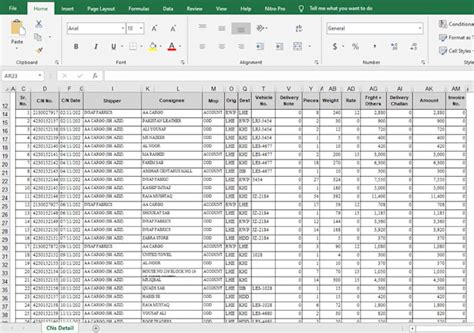 Typing Data Entry And Copy Paste Work By Yashwant9 Fiverr