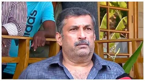 Jayan Cherthala Slams Kerala Film Producers Association Calls Out Blame On Actors Fees As