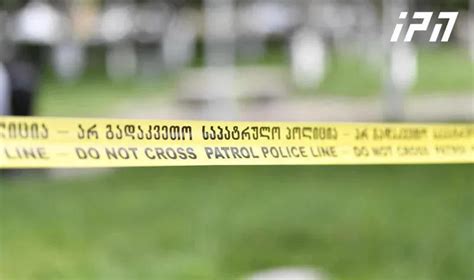 ხონში 16 წლის მოზარდი მოტოციკლით ელექტრობოძს შეეჯახა ის კლინიკაში მიყვანის შემდეგ გარდაიცვალა