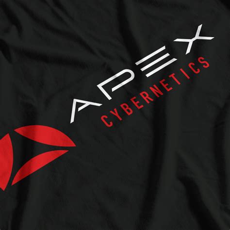 Godzilla Vs Kong Inspired Apex Cybernetics T Shirt Postees