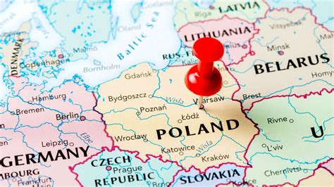 Взрив уби двама души в Полша подозират падане на руски ракети ВИДЕО СНИМКИ Nova