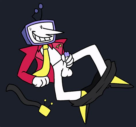 Rule 34 Animated Antenna Wire Arm Support Balls Belt Big Nose Bodily Fluids Bottomwear