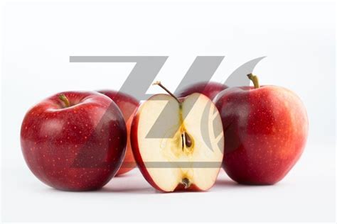 دانلود عکس با کیفیت سیب‌های قرمز دانلود رایگان فایل لایه باز، Psd