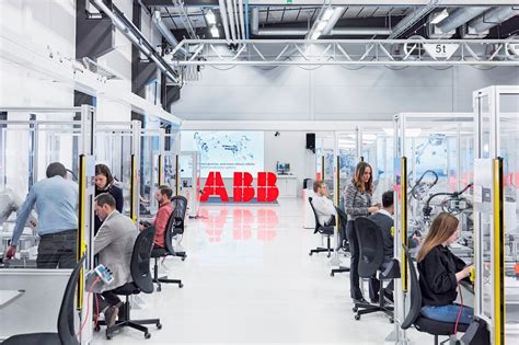 Abb Process Automation