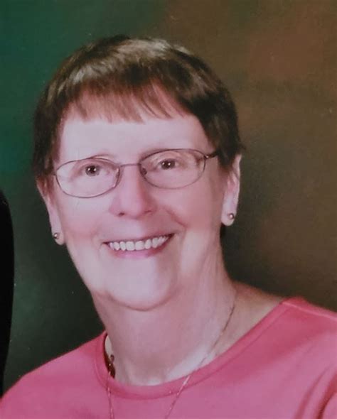 Marilyn Harrison Obituary Halifax Ns