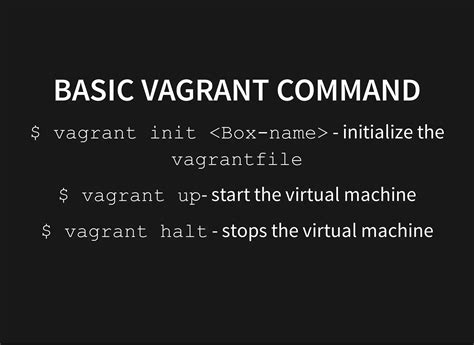 Setting Up Your Pentesting Lab Using Vagrant Pdf