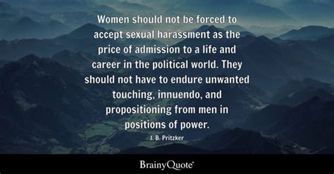 Harassment Quotes Brainyquote