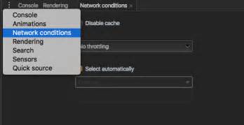 Prevent Ajax Requests In Chromefirefox After Initial Load Stack Overflow