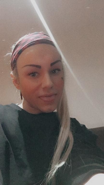 Horny Sexy Young Feminin Blond Trans Here Doncaster