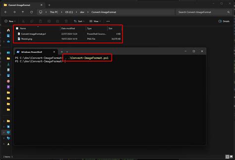 How To Write A Powershell Script Patch My Pc