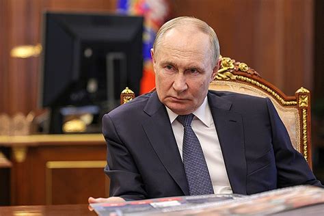 Путин заявил что либо Россия будет суверенной либо ее не будет вообще