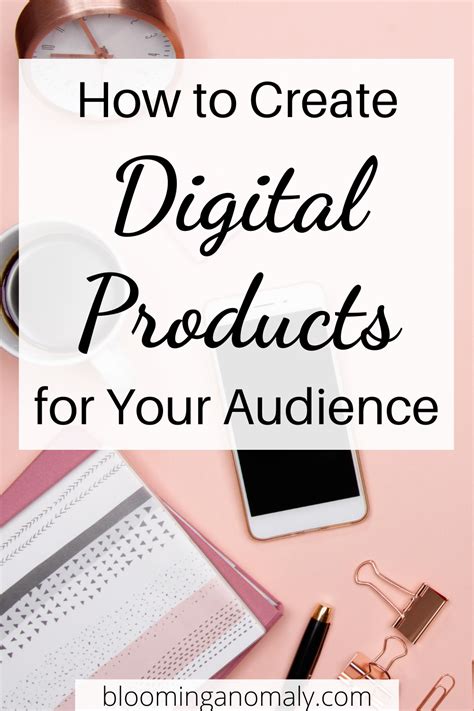 60 Digital Product Ideas To Sell On Etsy That Make Passive Income Artofit