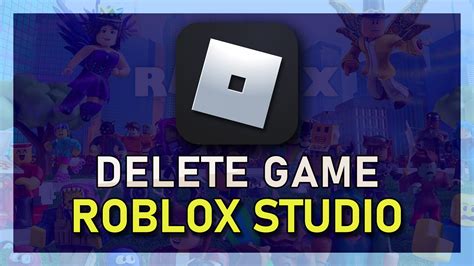 Roblox How To Delete Published Game Tech How