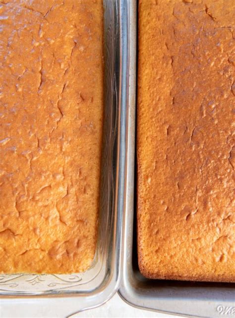 Easy Homemade Baking Recipes If You Give A Blonde A Kitchen