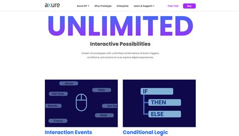 Axure 怎么制作弹窗效果 即时设计