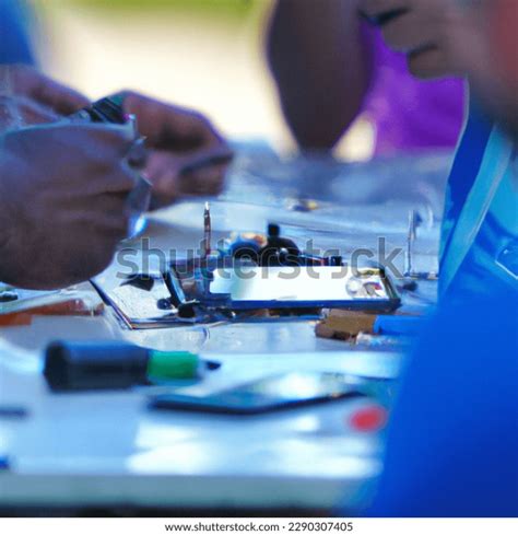 Bokeh Photo Course Learn How Repair Ai Generated Image 2290307405