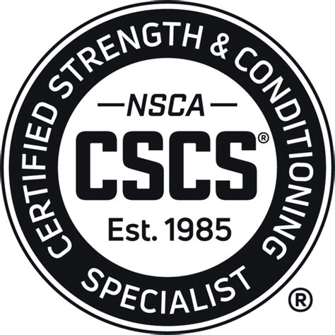 Nsca Cscs Exam Prep Live Clinic