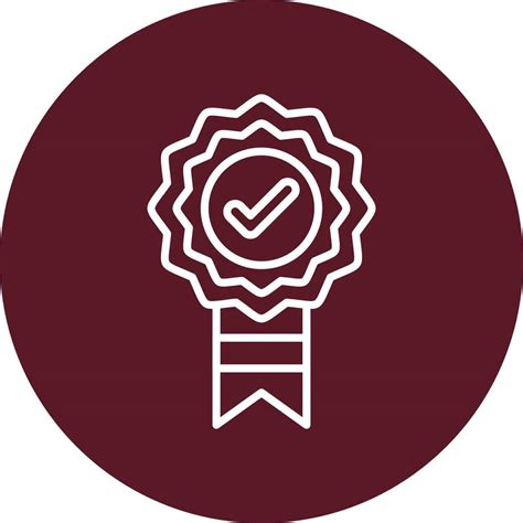 Verification Vector Icon 31785159 Vector Art At Vecteezy