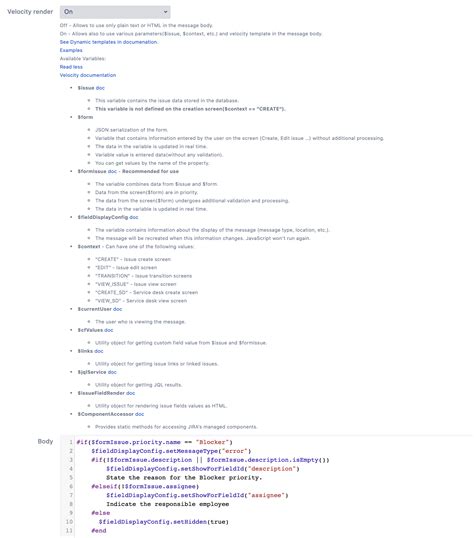 🔥dynamic Templates Jibrok