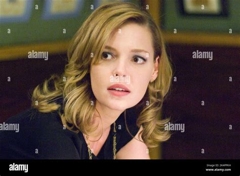Katherine Heigl Hi Res Stock Photography And Images Alamy