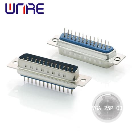Vga Connector Manufacturers China Vga Connector Factory Suppliers