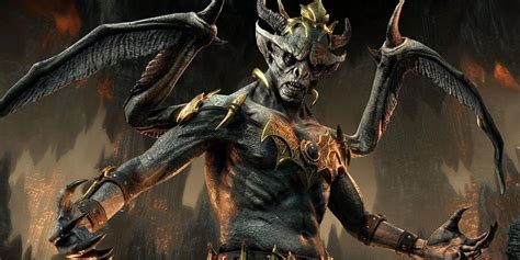 Skyrim Vampire Lord Vs Werewolf Pros And Cons