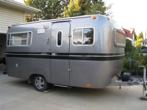 1978 17 Boler For Sale In Edmonton Alberta Sold Fiberglass Rv