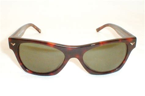 Mens Vintage Zyloware Eyeglasses 1950s 1960s Frame France Esquivel Roy Orbson Buddy Holly