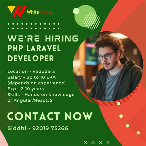 white force group on linkedin laravel php html css javascript webdevelopment programming…