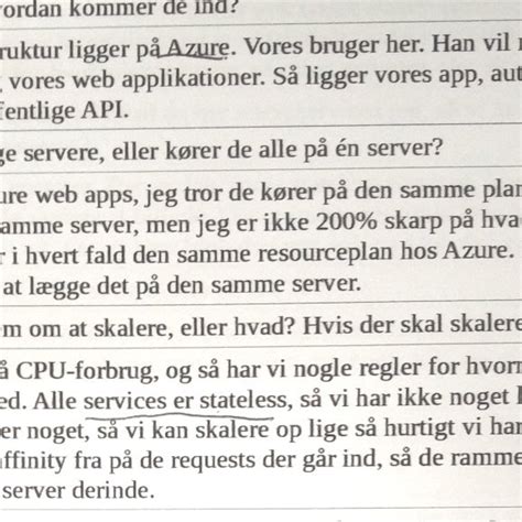 Example Of Coding Of A Section Of An Interview Download Scientific Diagram