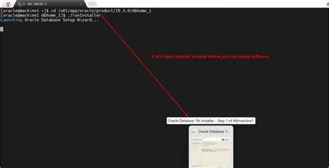 How To Install Oracle 19c Software On Virtualbox Easy Step By Step Guide