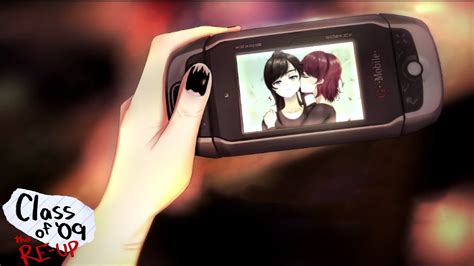 Class Of 09 The Re Up Ep 1 Nicole Is Back And Breaking Hearts Youtube