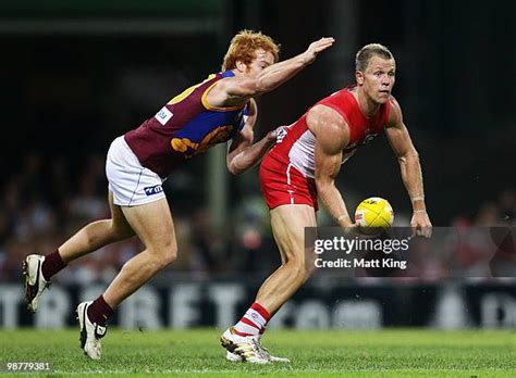 Ryan Okeefe Australian Rules Football Photos And Premium High Res Pictures Getty Images