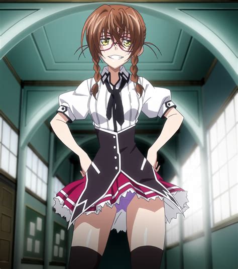 Aika Kiryuu Highschooldxd Wiki Fandom Powered By Wikia